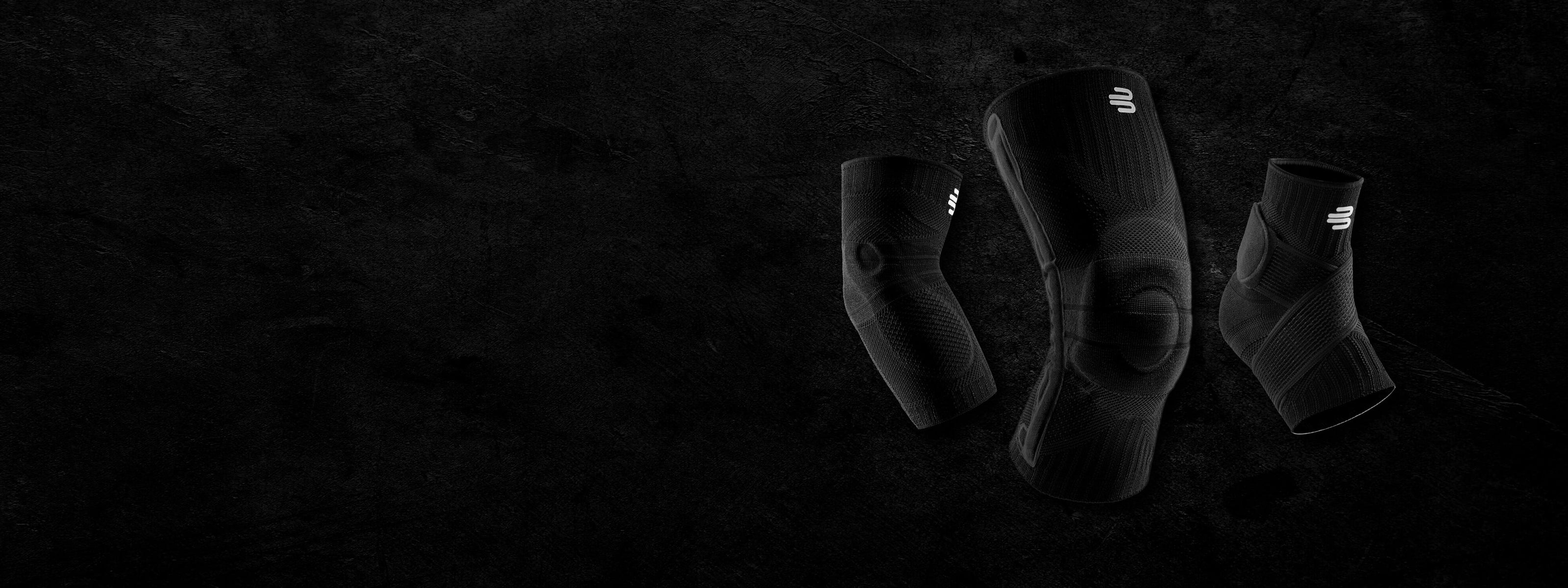 Bauerfeind Singapore - Sports