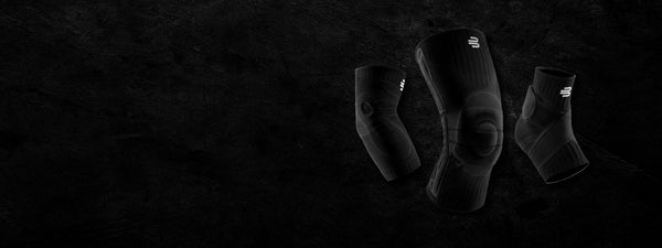 Bauerfeind Singapore - Sports