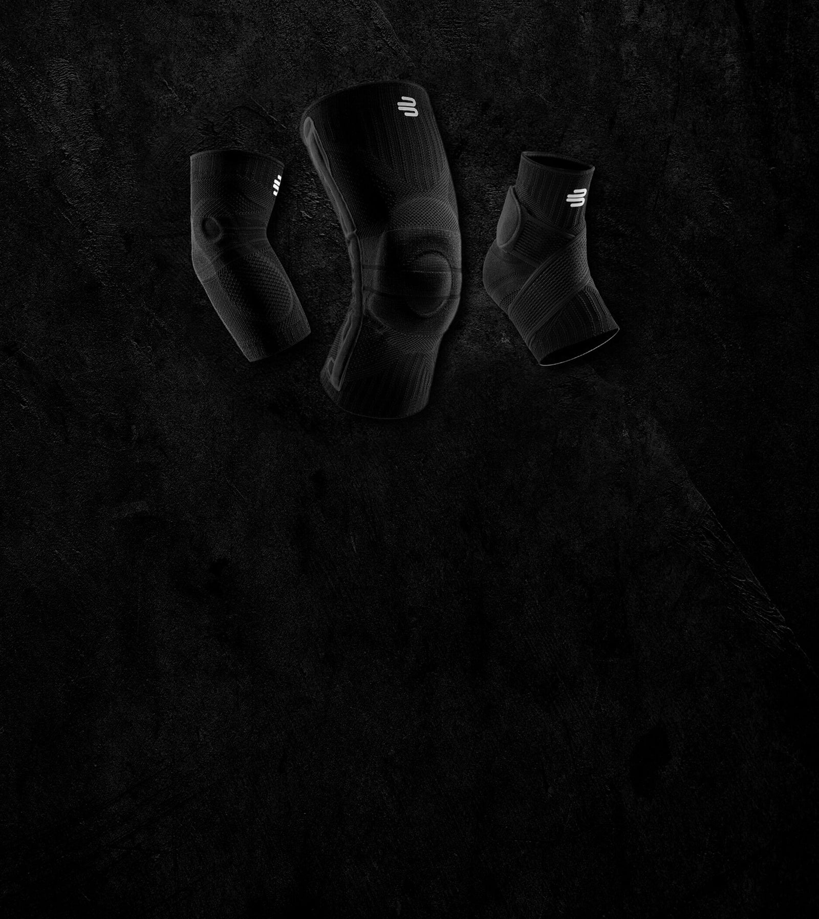 Bauerfeind Singapore - Sports